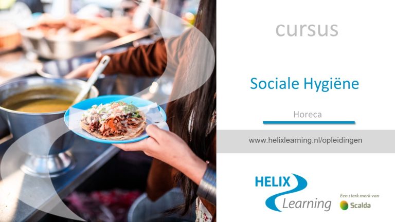 Sociale Hygiëne | Scalda Next
