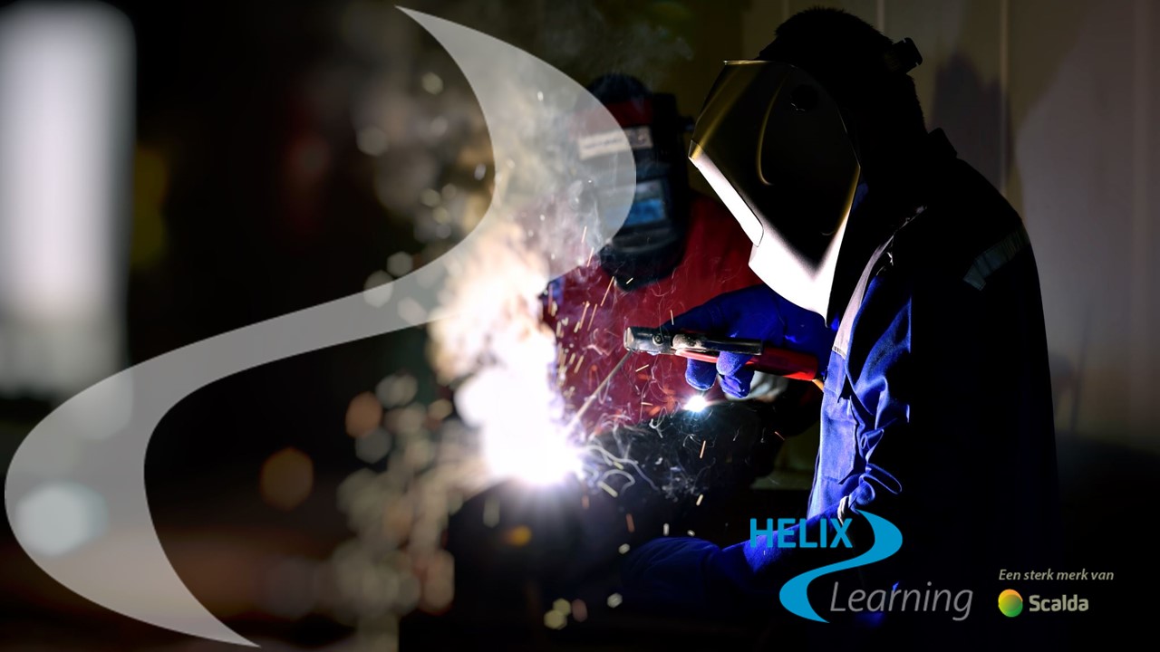 TIG lassen niveau 1 RVS | Scalda Next