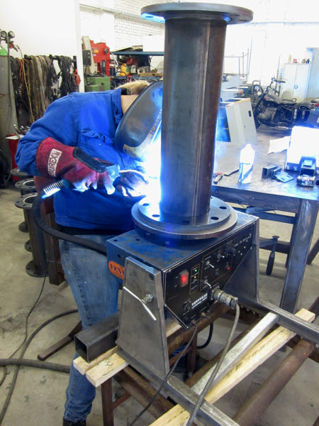 Booglassen niveau 4 RVS | Helix Learning