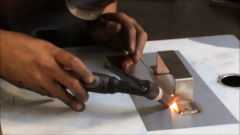 MAG lassen niveau 1 RVS | Scalda Next