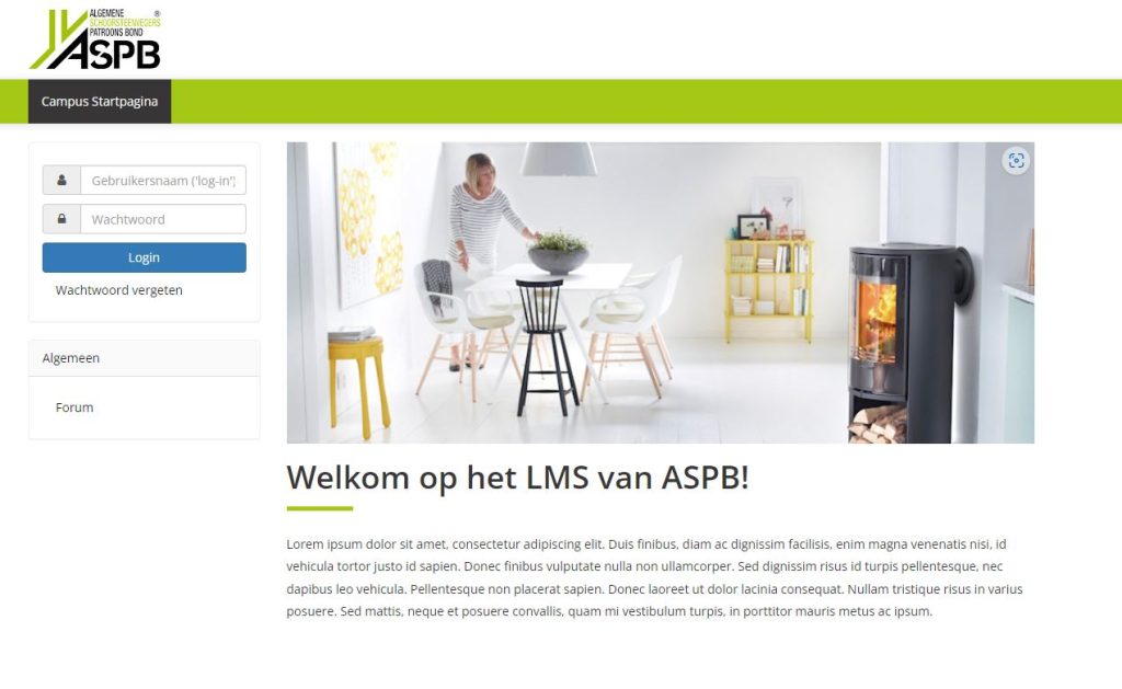 Digitale leer- en instructie-platformen. | Helix Learning